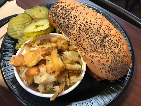 Bill Miller BBQ Restaurant Menu – Texas BBQ, Fried Chicken & Breakfast ...