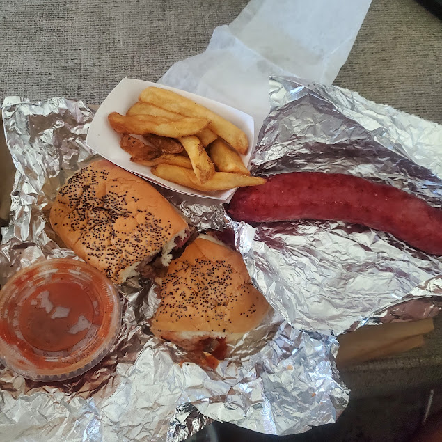 Bill Miller BBQ Restaurant Menu – Texas BBQ, Fried Chicken & Breakfast ...