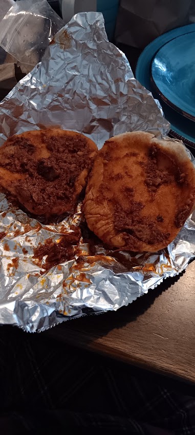 Bill Miller BBQ Restaurant Menu – Texas BBQ, Fried Chicken & Breakfast ...